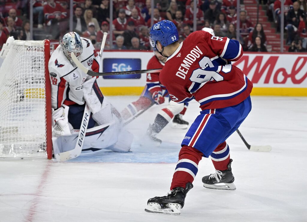 Our Final Look at Who We Think is the NHL's Top Tender in '25-26