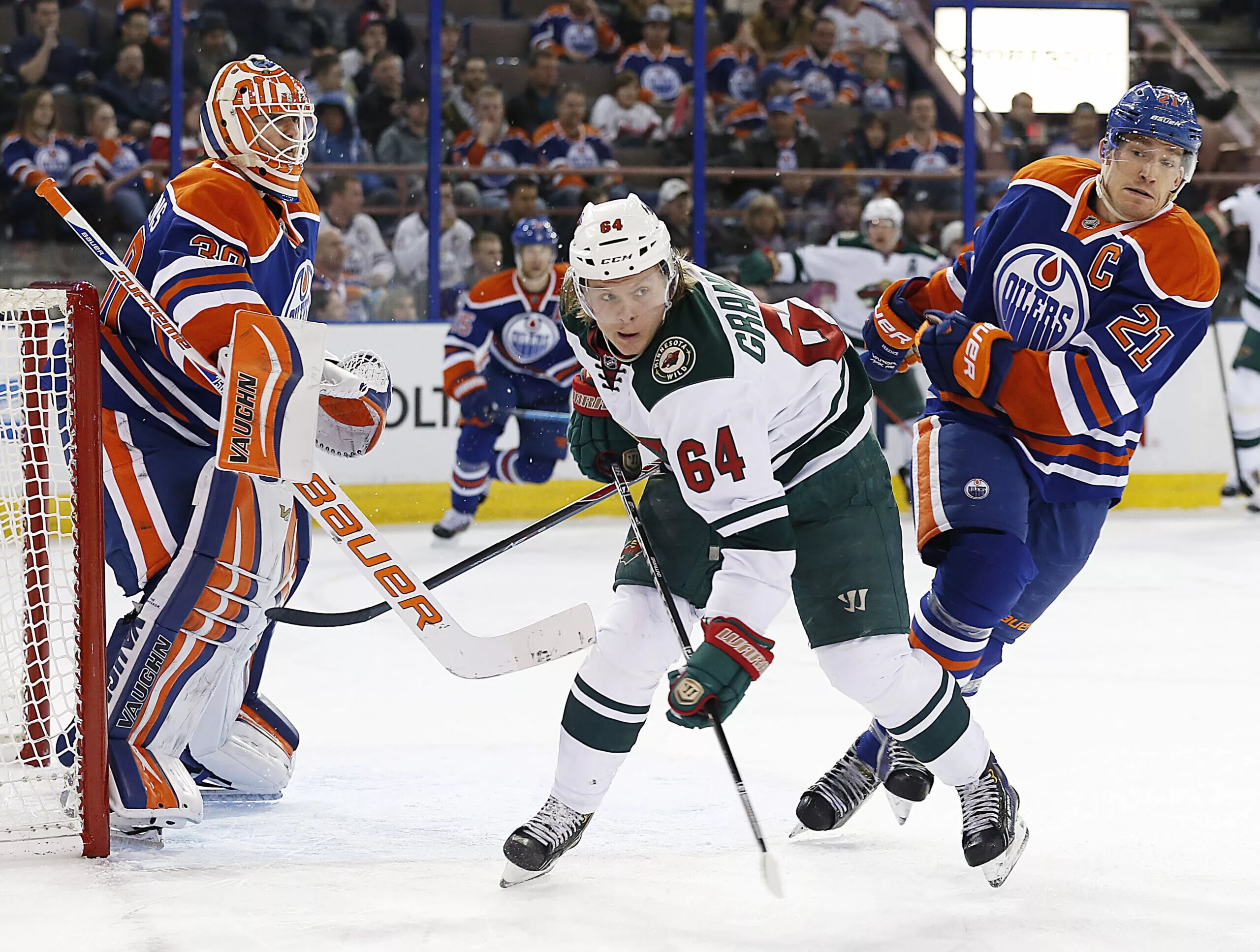 Dallas Stars Playoff Hero Signs with Anaheim Ducks