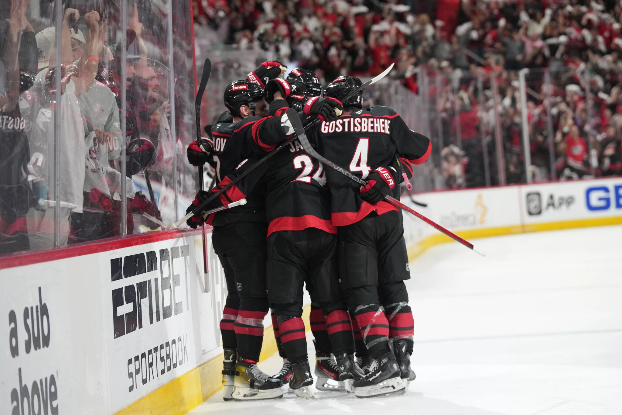 2025-26 Puck Drop Preview: Carolina Hurricanes
