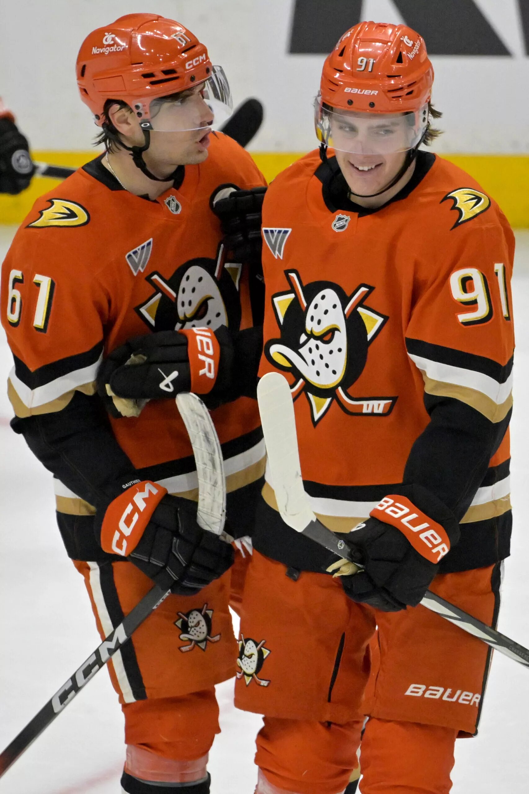Revisiting Anaheim Ducks Expectations After Their Hot Start