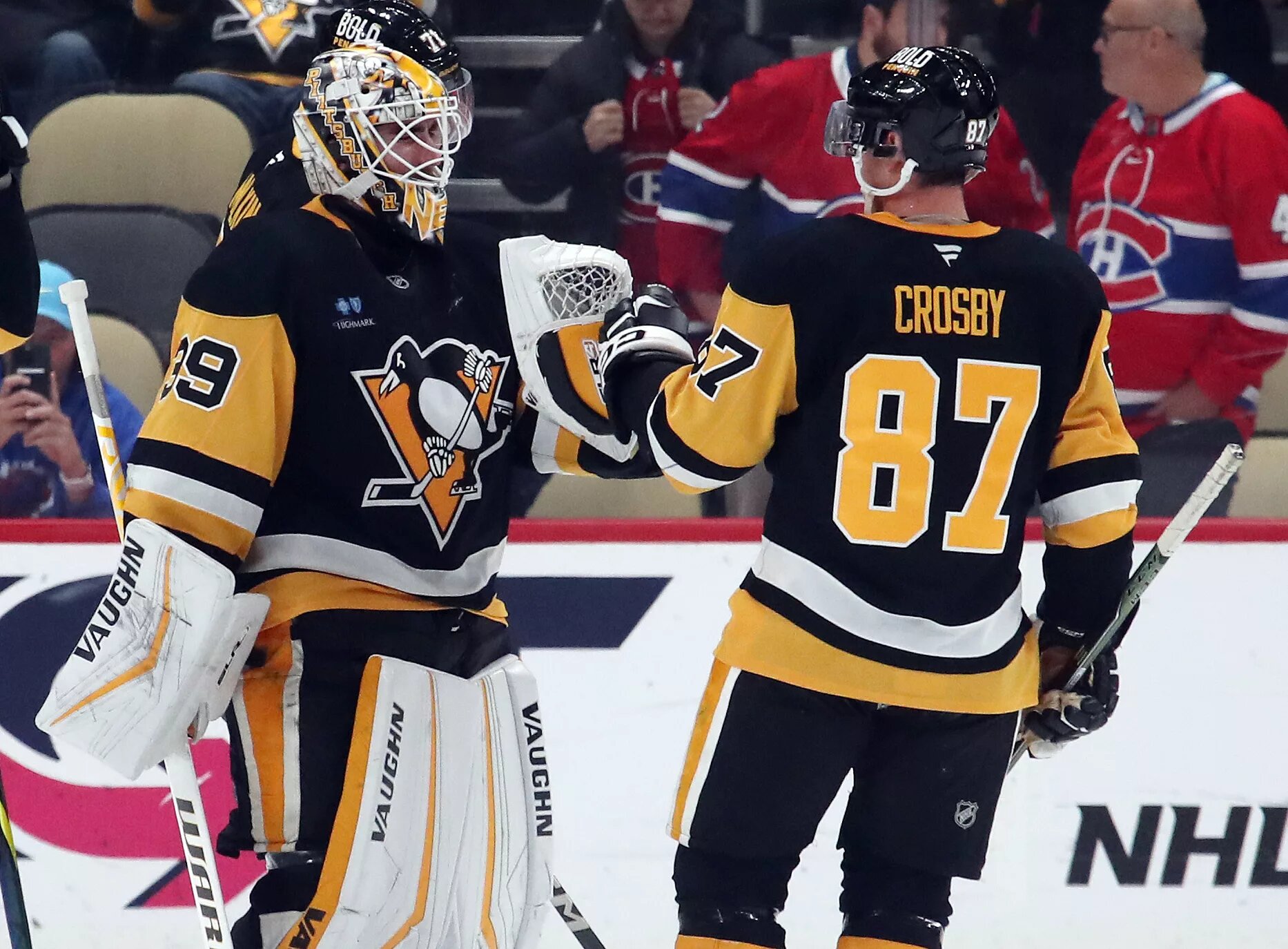 Future Hall Of Famer Breaks Pittsburgh Penguins All-Time Points Record