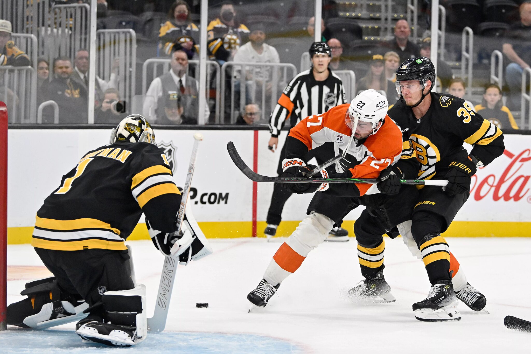 NHL Predictions: January 29th Philadelphia Flyers vs Boston Bruins
