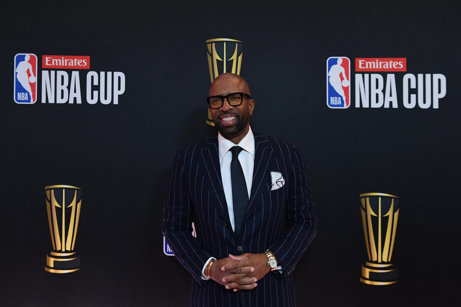 Kenny Smith Playing Hooky? Renee Montgomery Steps In After North ...