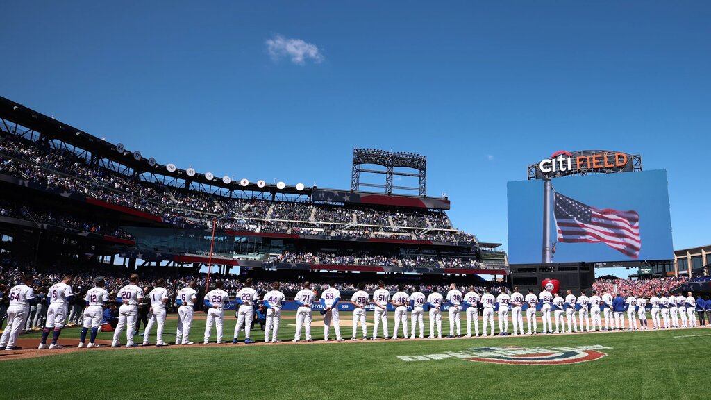 NBC Unveils MLB Schedule For Network Broadcast, Peacock - Last Word on ...