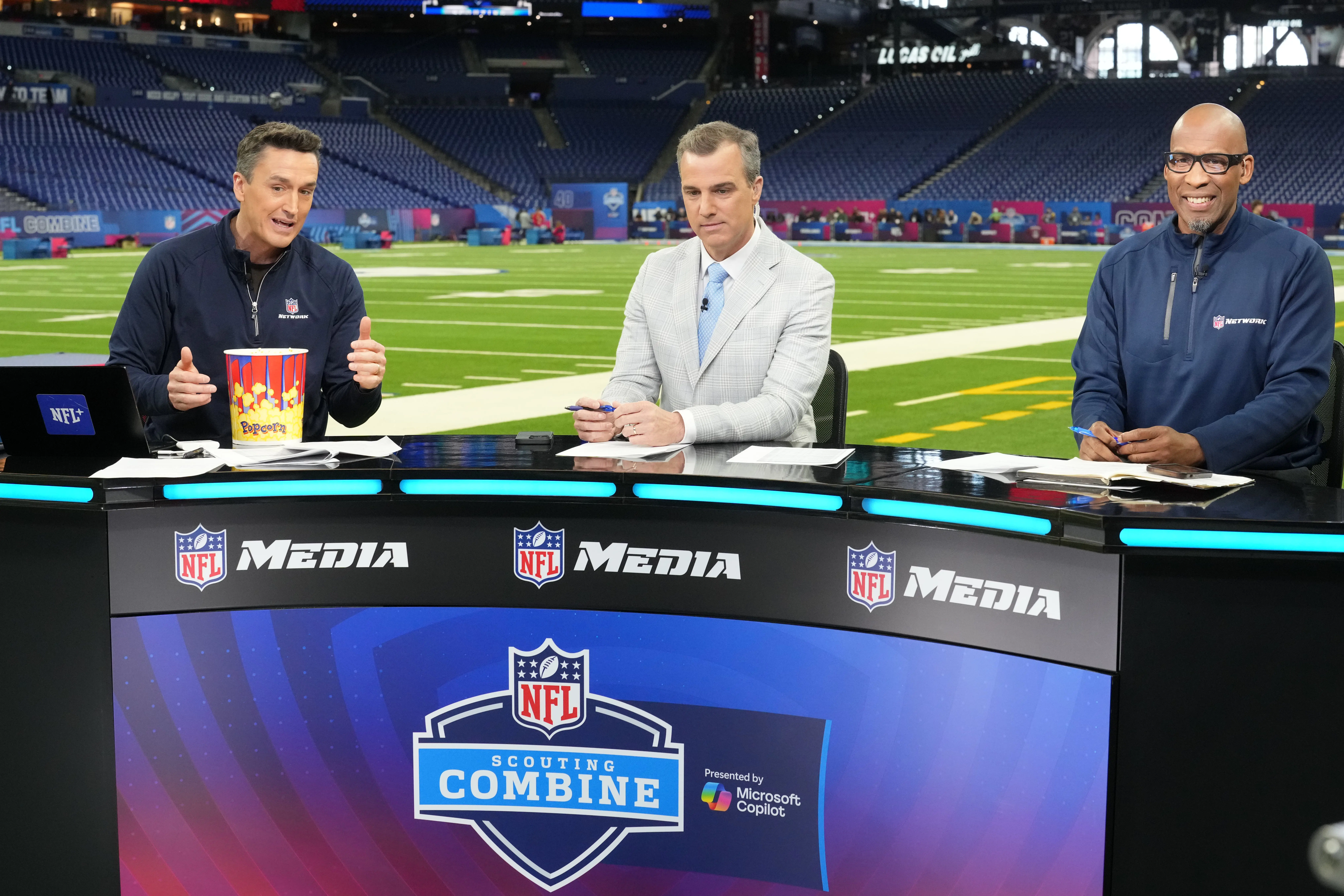 NFL Network Officially Joins ESPN Family of Networks - Last Word on ...
