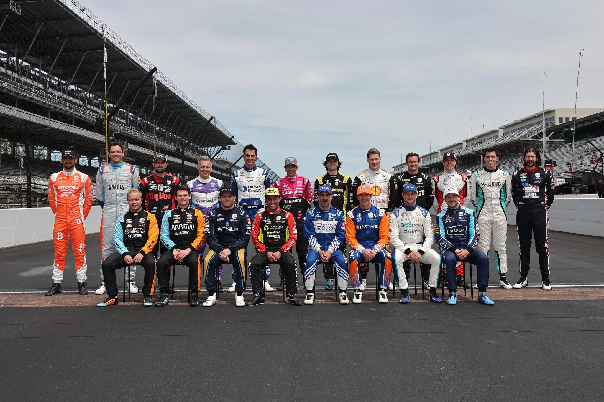 Indy 500 preview, TV schedule, and how to watch - Last Word On Motorsports