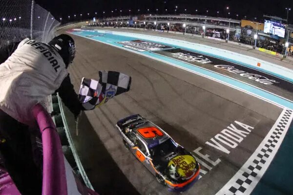 NASCAR Xfinity Series: 5 takeaways from Homestead-Miami Speedway - Last ...