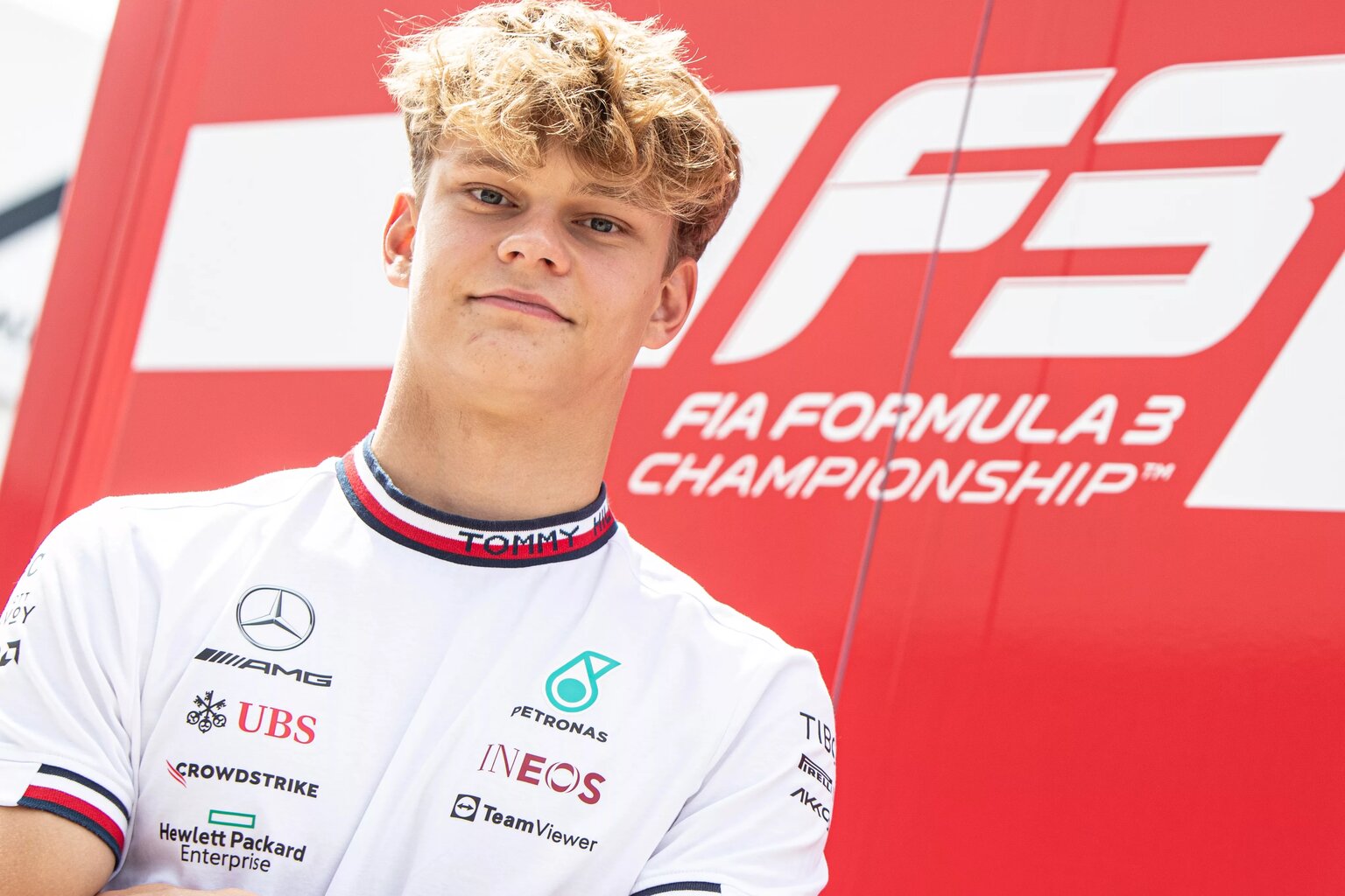 2023 Formula 3 Driver Lineup PREMA Announces Paul Aron 2023 Formula 3 Driver Lineup PREMA Announces Paul Aron