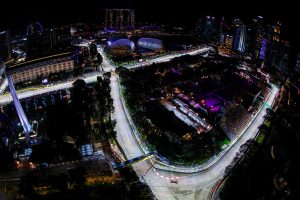 Singapore's Marina Bay Circuit to undergo layout changes for 2023 ...