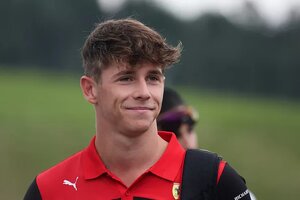 2023 Formula 2 Driver Lineup: Arthur Leclerc to DAMS