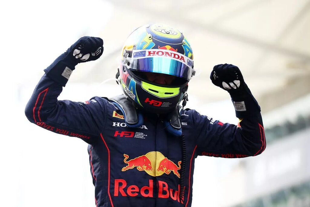 2023 Formula 2 Driver Lineup: Ayumu Iwasa stays at DAMS Racing - Last ...