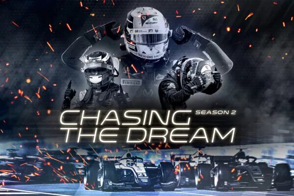 Chasing the Dream - F2’s answer to Drive to Survive? - Last Word On ...