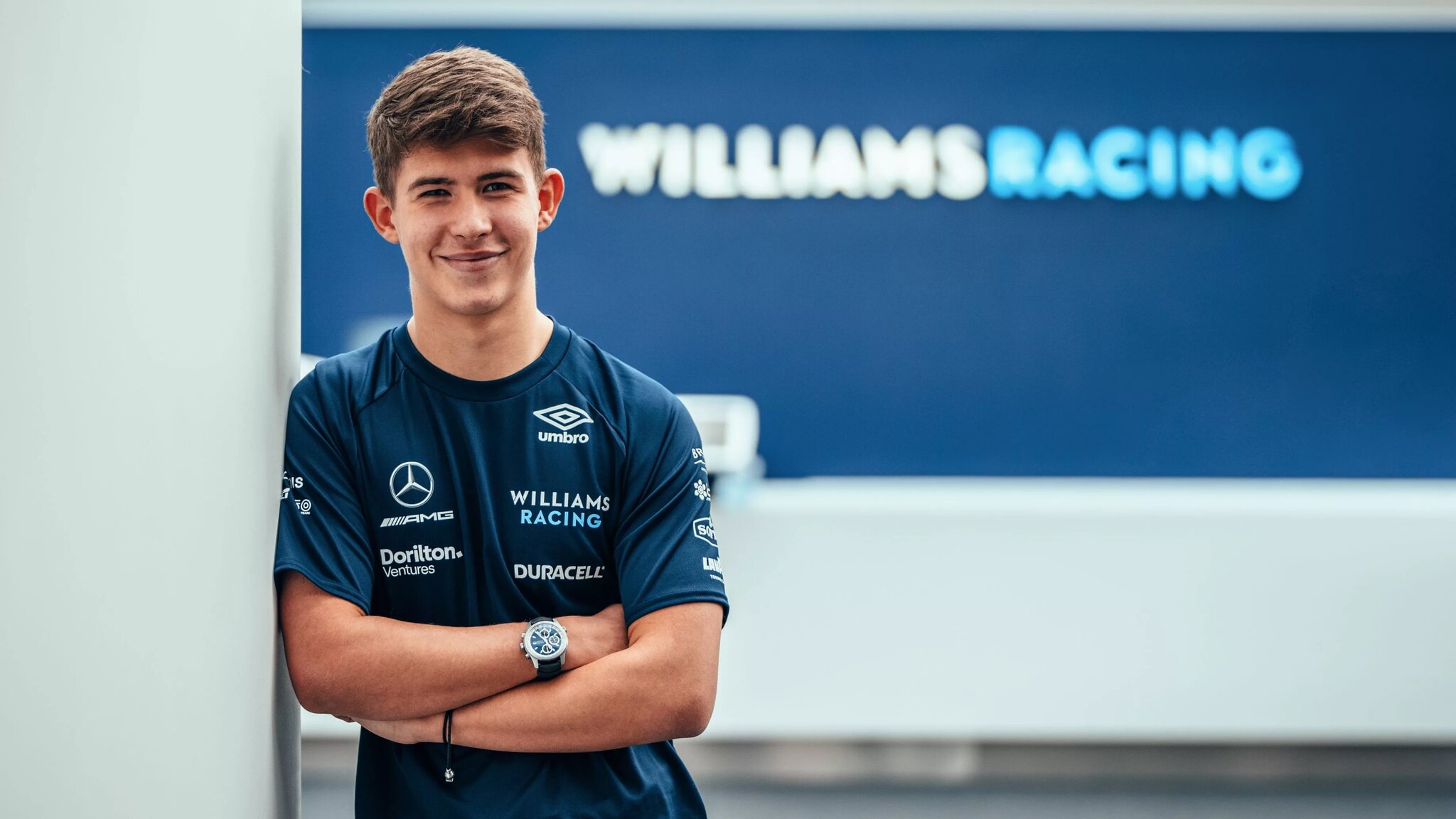 2023 Formula 3 Lineup: Ollie Gray to Carlin