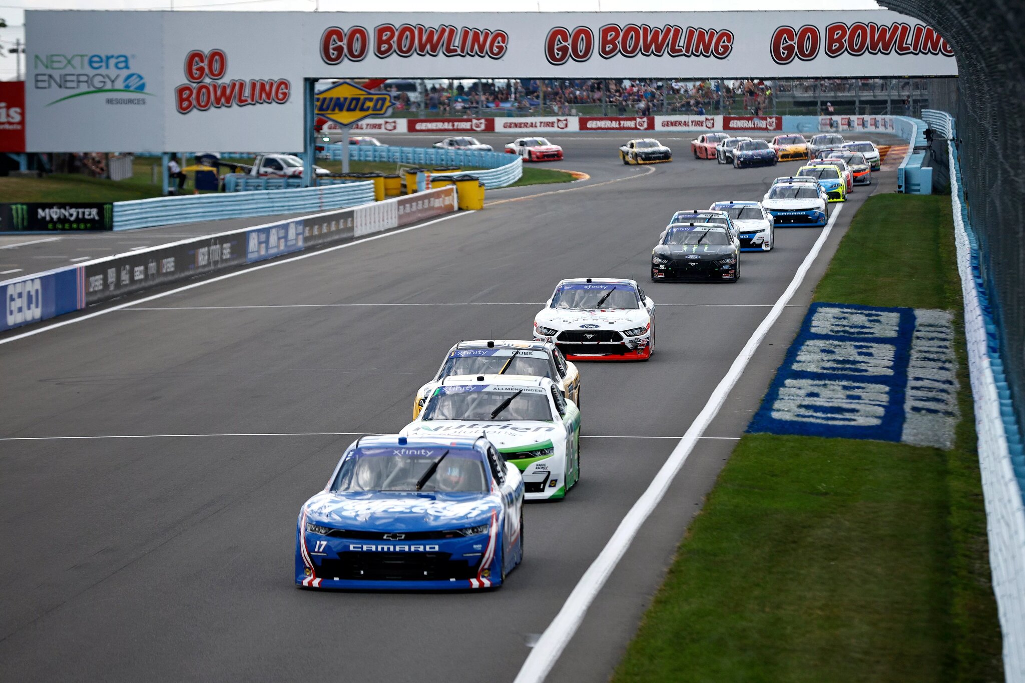 3 reasons to be excited for the 2023 NASCAR Xfinity Series season