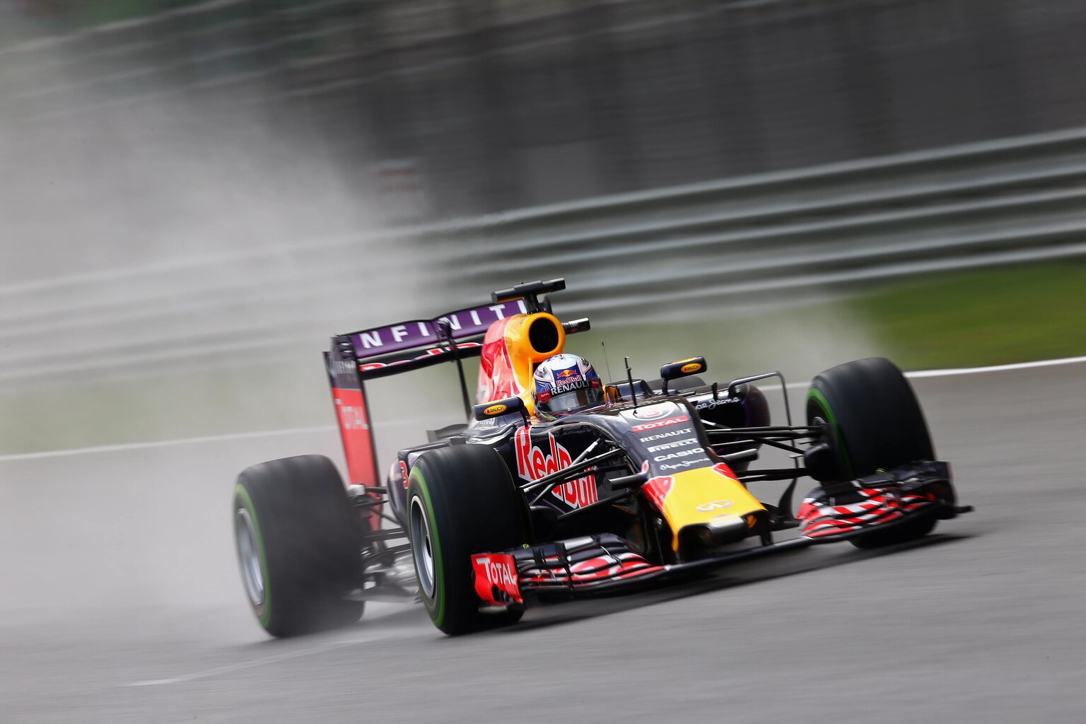 Formula 1 History: The Legacy of Red Bull Racing - Last Word On Motorsports