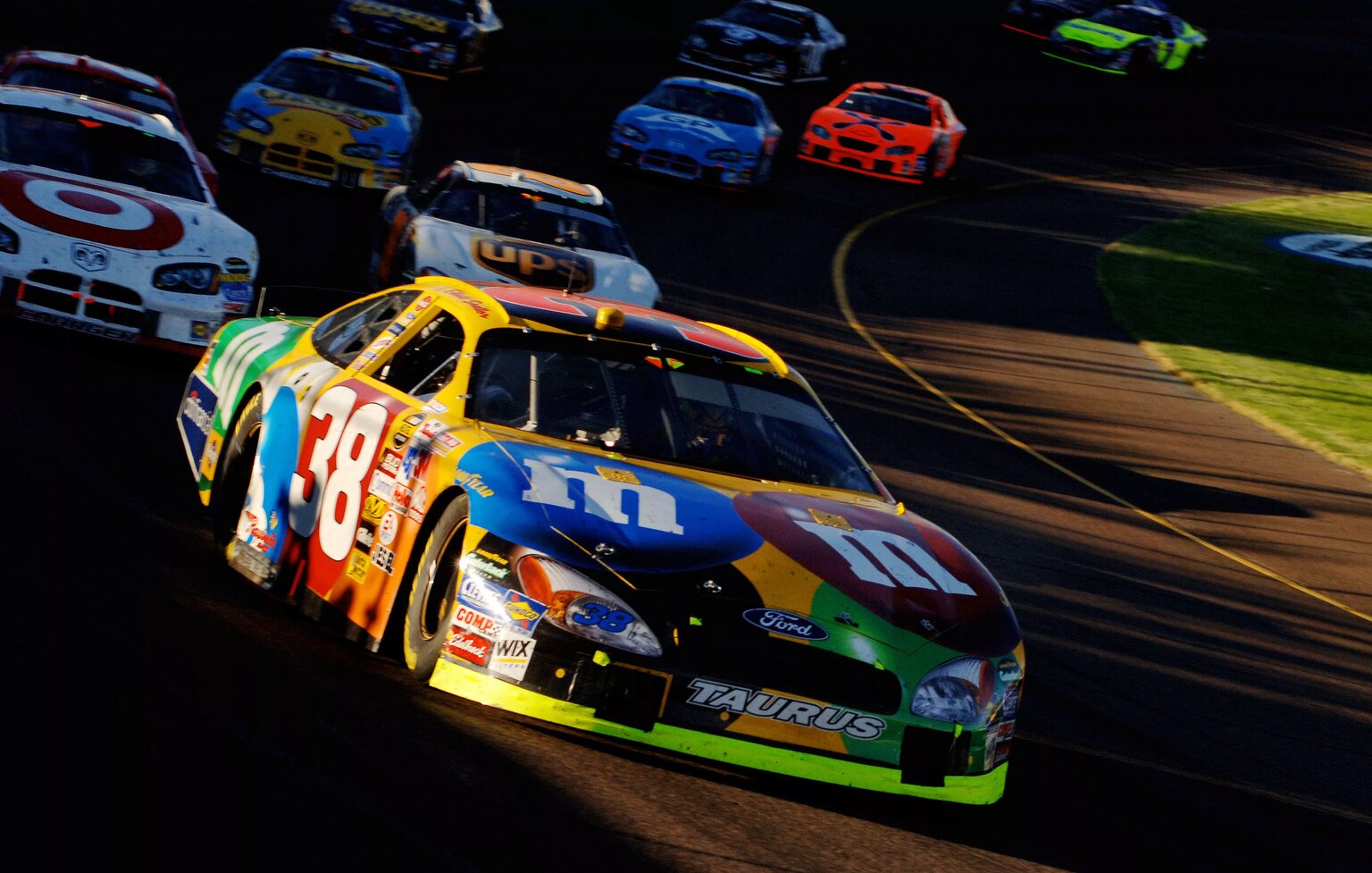 The Most Iconic Sponsors in NASCAR History Part. 2 - Last Word On ...