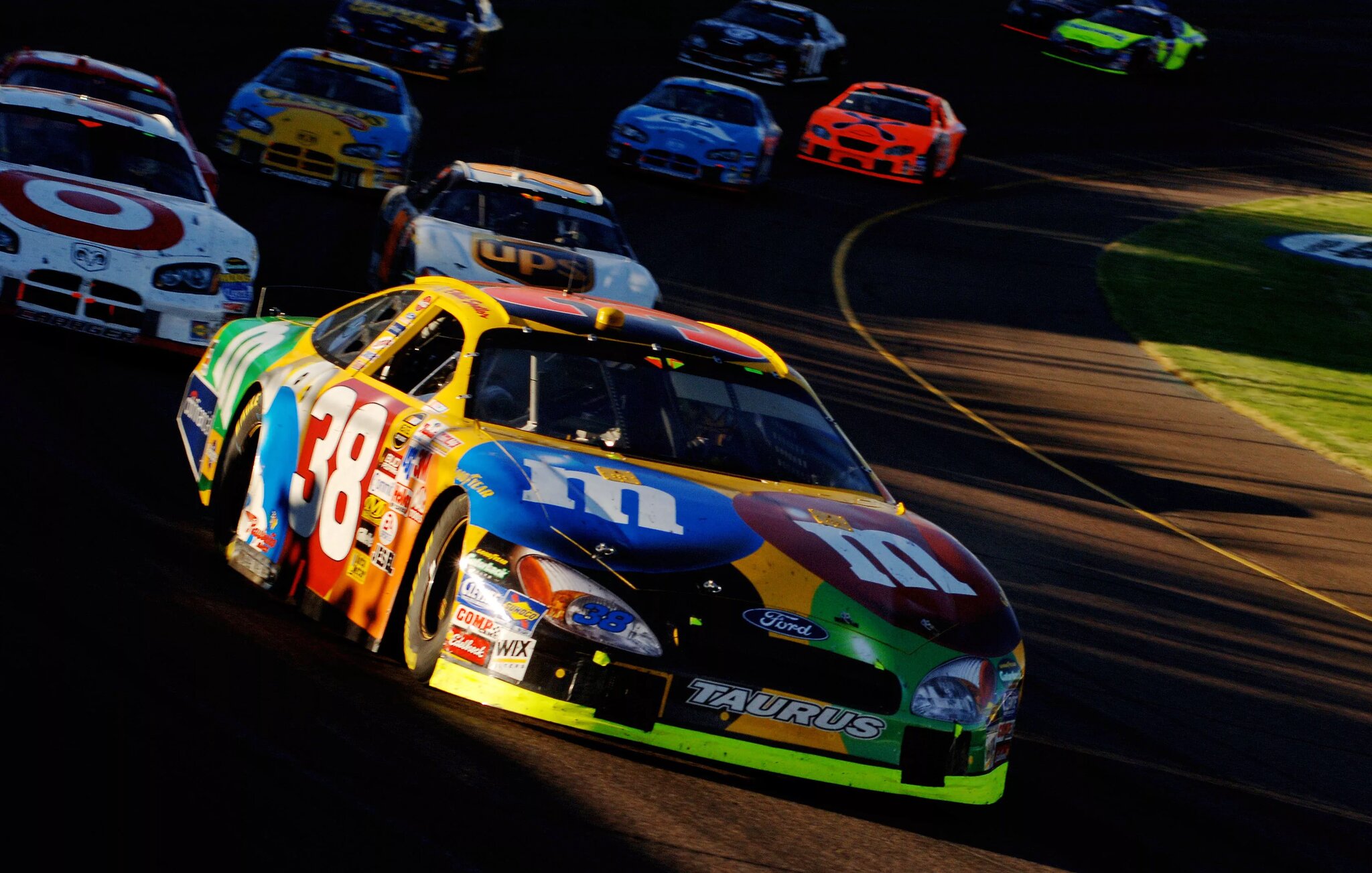 The Most Iconic Sponsors in NASCAR History Part. 2 - Last Word On ...
