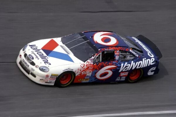 The Most Iconic Sponsors in NASCAR History Part. 2