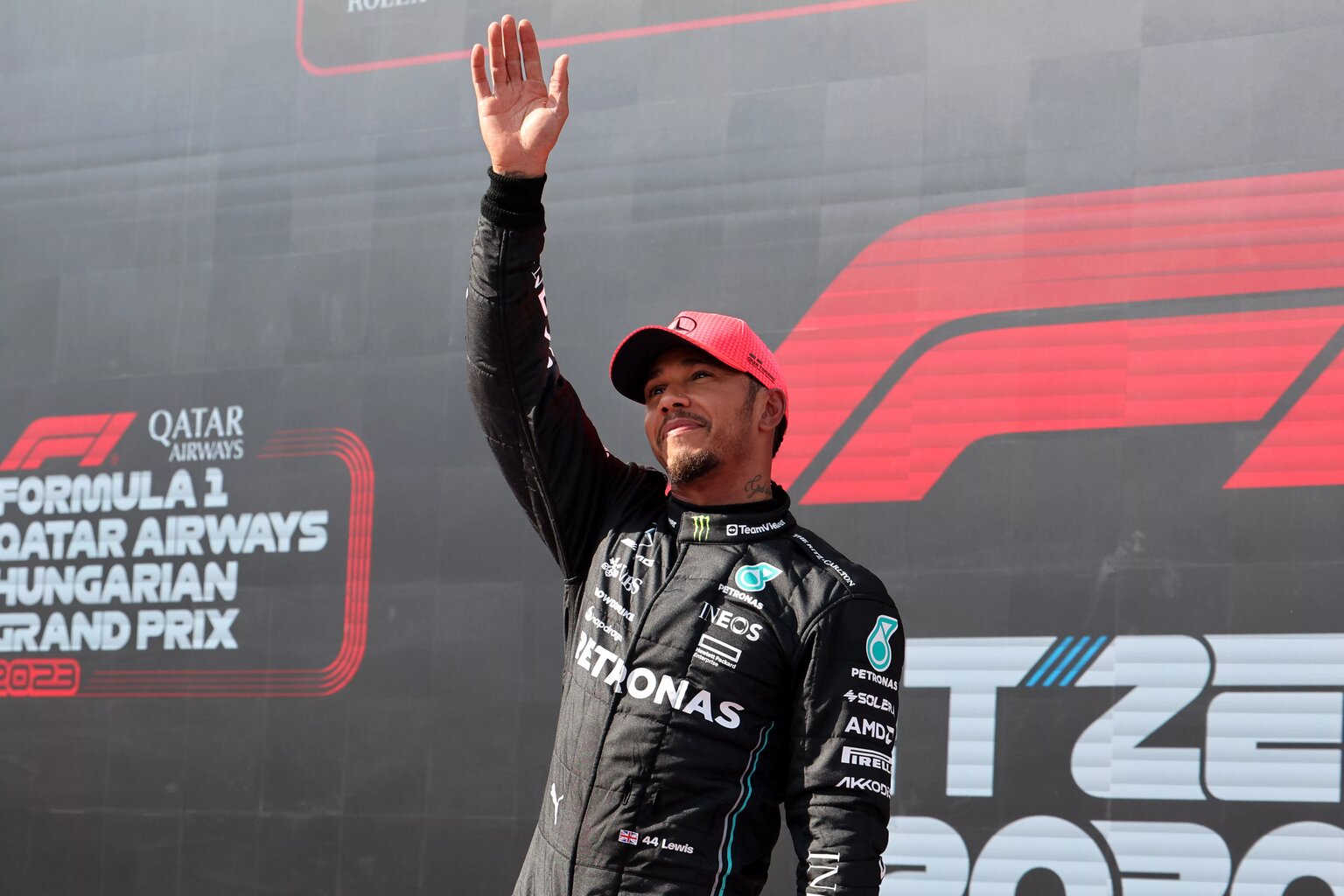 Formula 1 All-time Pole Positions List - Last Word On Motorsports