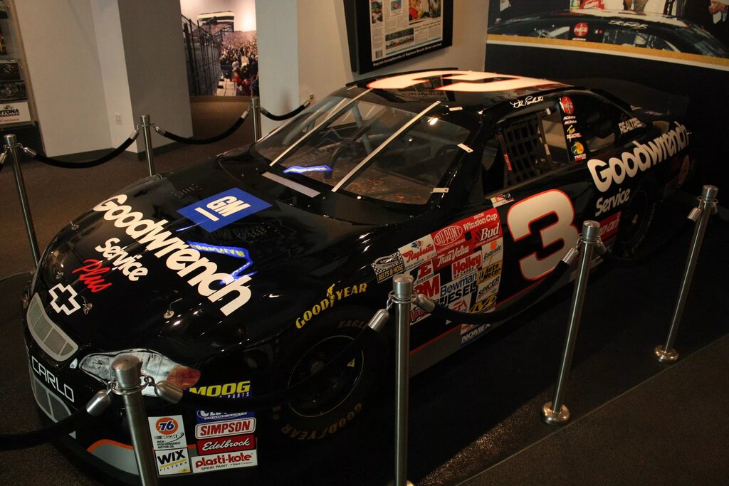 The Evolution of NASCAR's Safety Innovations: Tracing the Impact from ...