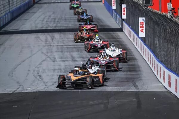 Formula E announces the Manufacturers' Trophy for Season 10