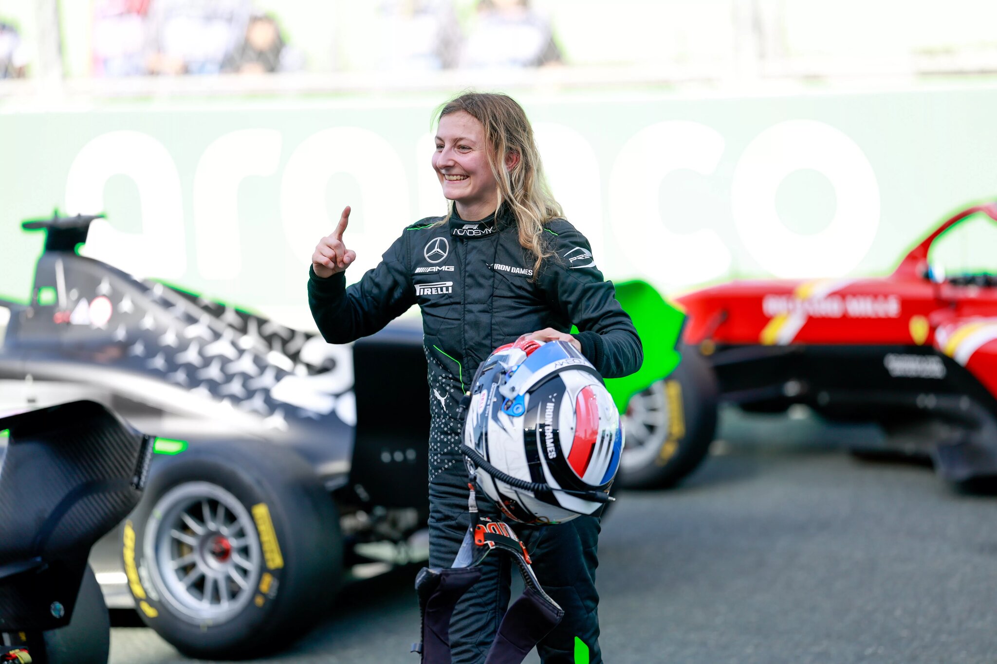 F1 Academy: What We've Learned From Round 1
