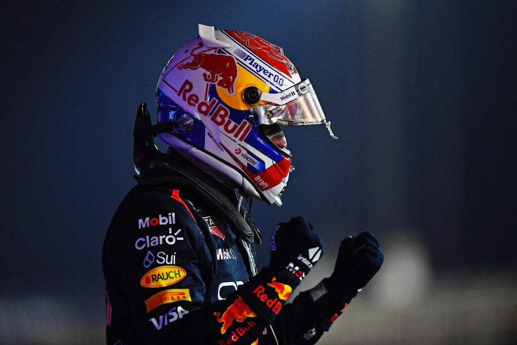 F1 News: Red Bull upgrades scheduled for upcoming rounds