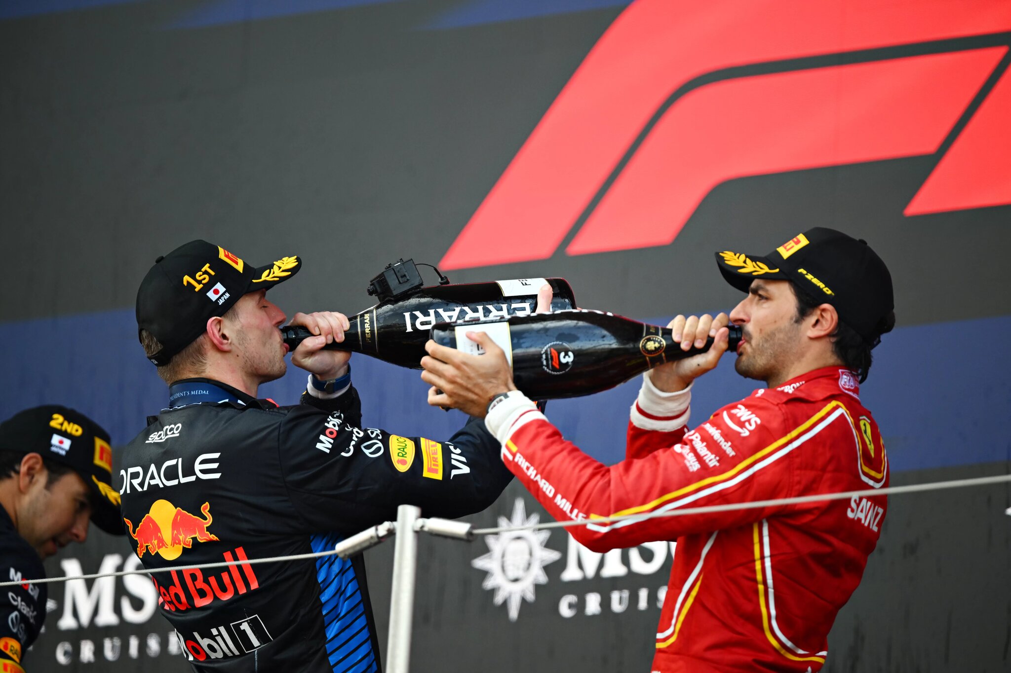 Why Ferrari can take the fight to Red Bull - Last Word On Motorsports