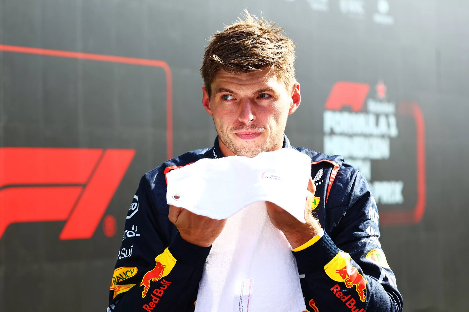 F1 News: Red Bull 2025 car will have small operating window - Last Word ...