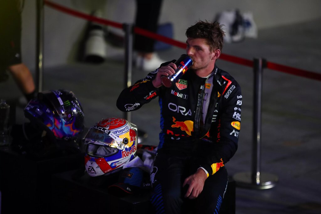 F1 News: Red Bull "optimistic" about COTA upgrades - Last Word On ...