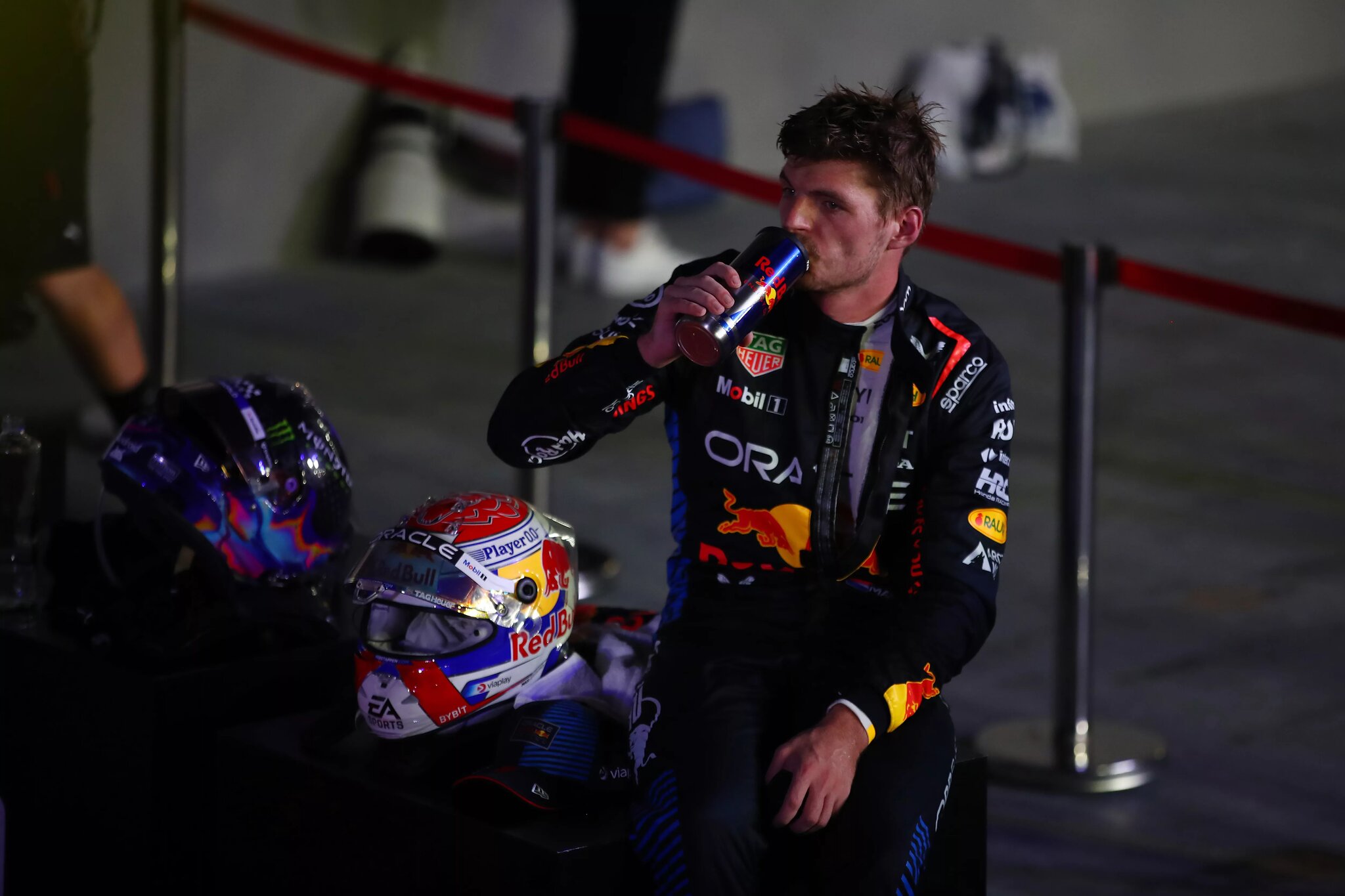 F1 News: Red Bull "optimistic" about COTA upgrades - Last Word On ...