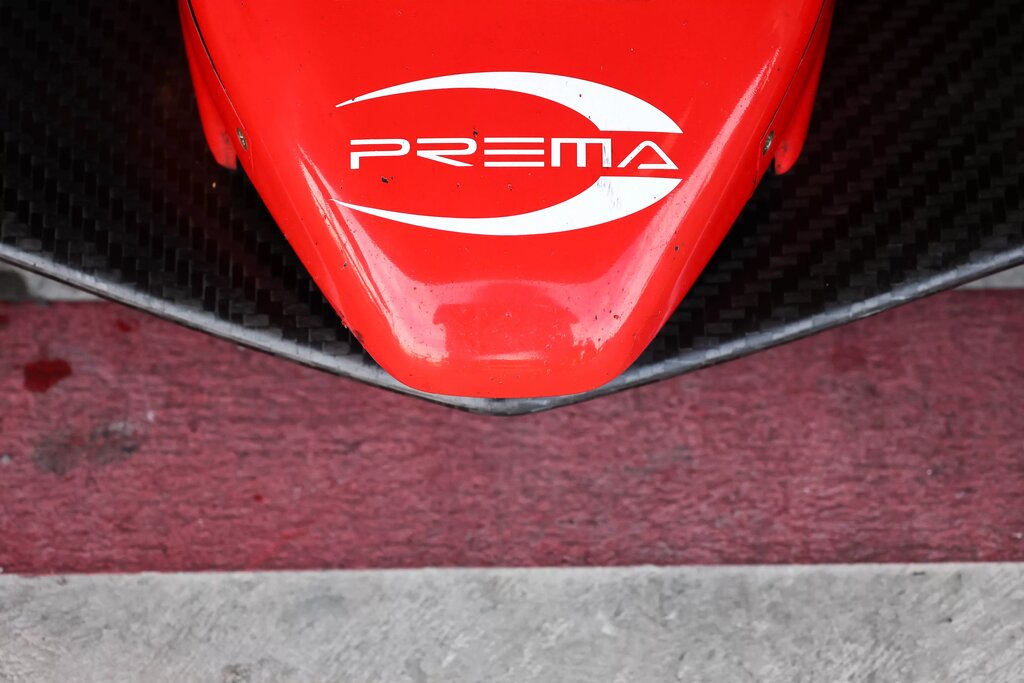 The Legacy of Prema Racing