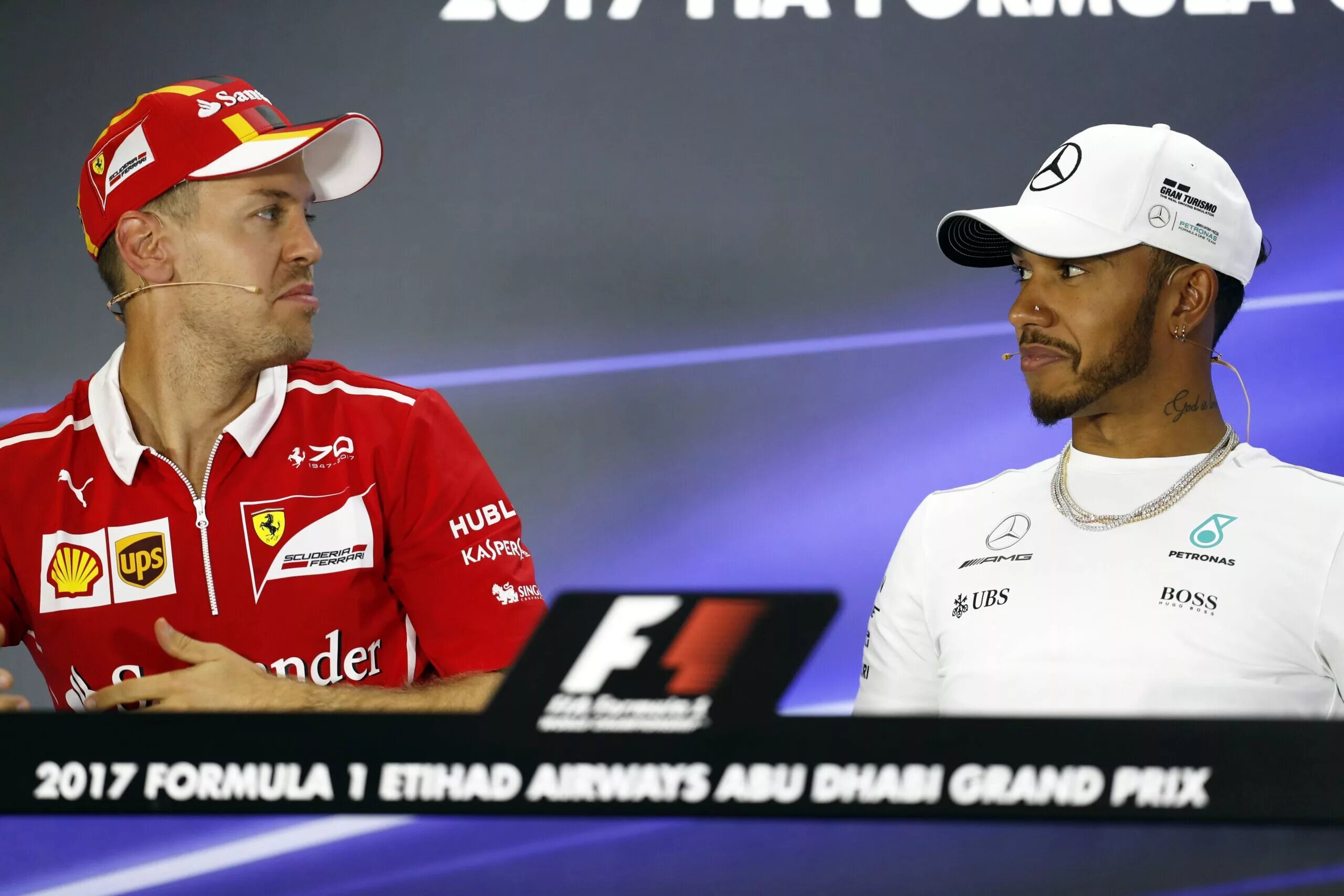 Lewis Hamilton's Legacy in Formula 1: 2017, The Art of Resilience