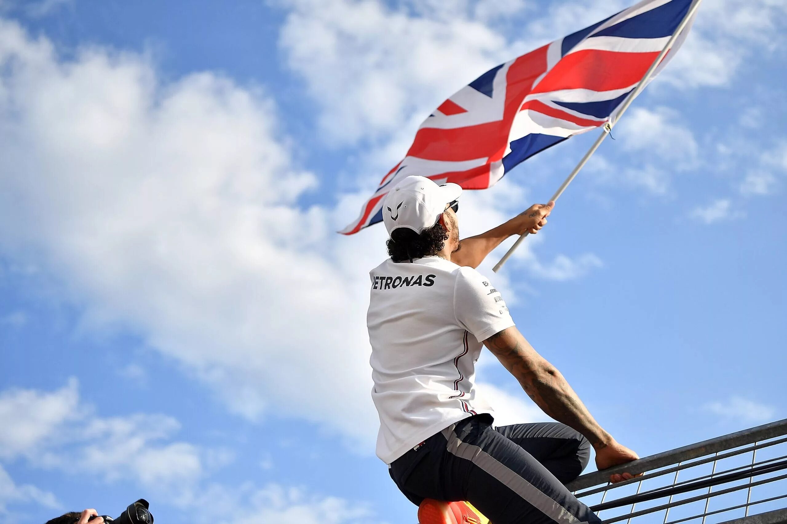 Lewis Hamilton’s Legacy in Formula 1: 2019, A Season of Control