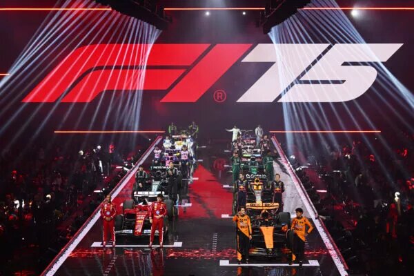 New Colours, New Emotions: The F1 2025 Liveries - Last Word On Motorsports