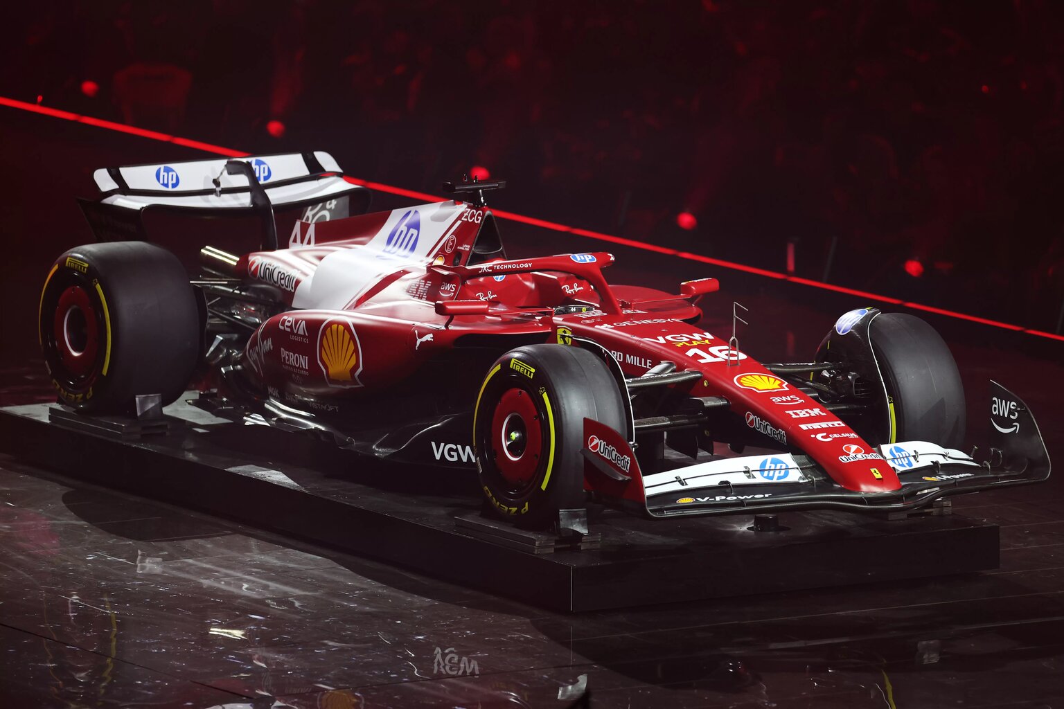 New Colours, New Emotions: The F1 2025 Liveries - Last Word On Motorsports