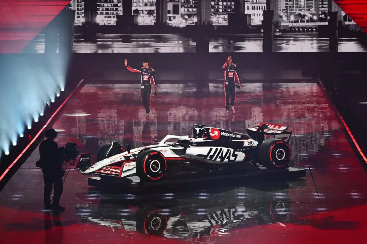New Colours, New Emotions: The F1 2025 Liveries - Last Word On Motorsports