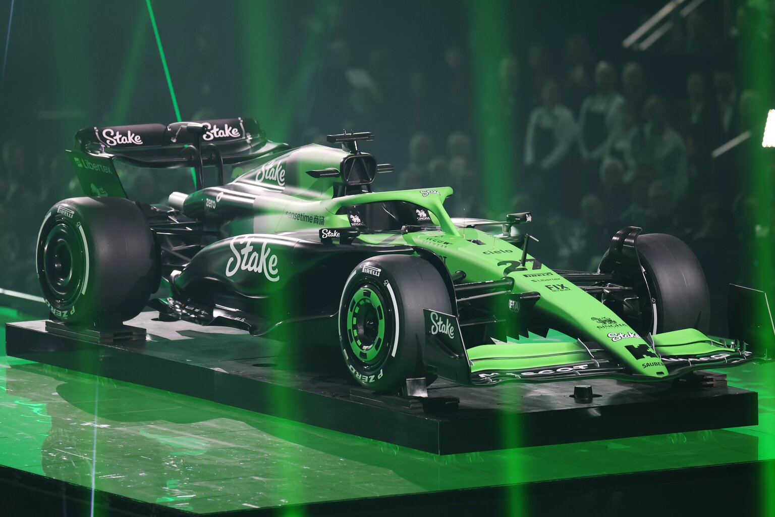 New Colours, New Emotions: The F1 2025 Liveries - Last Word On Motorsports