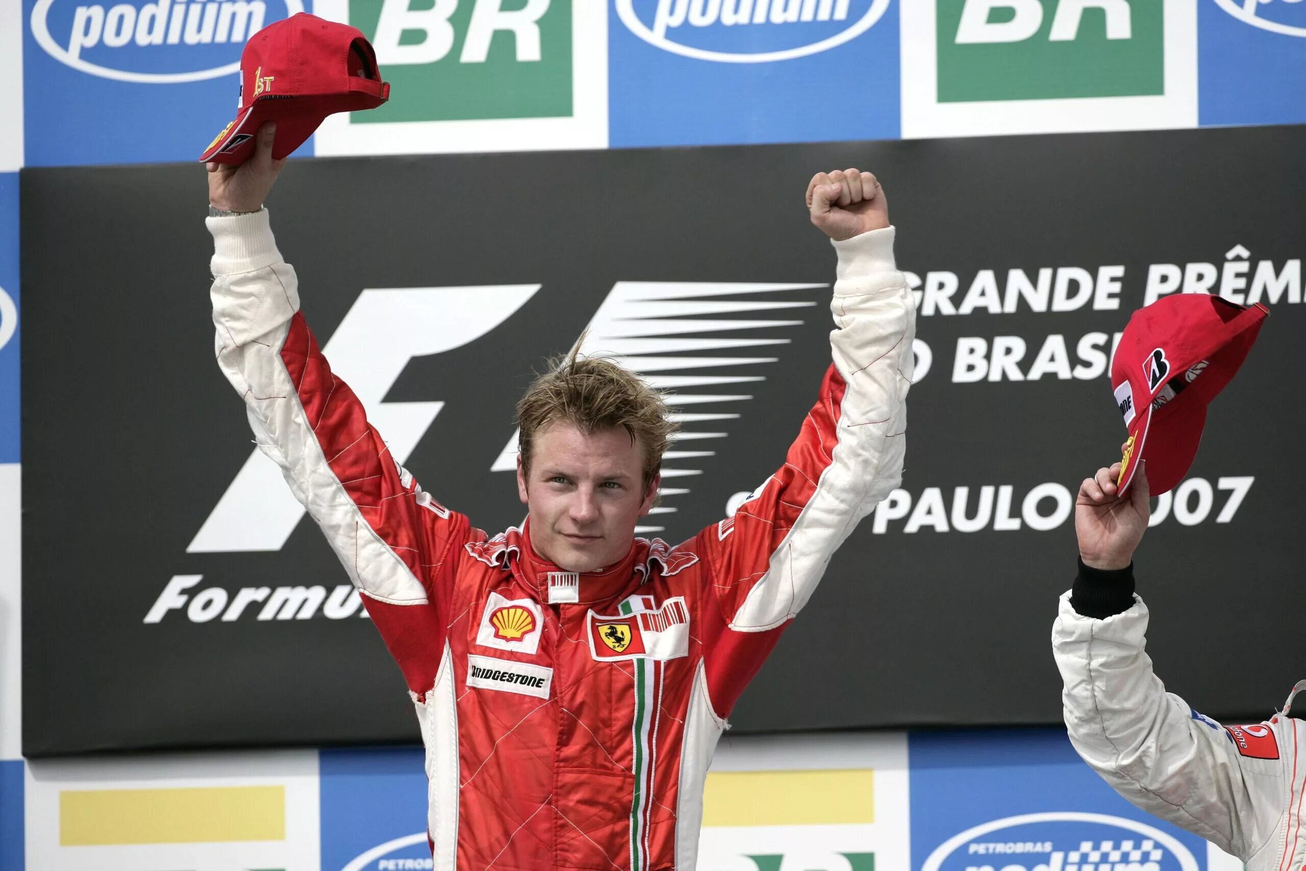 The 2007 F1 Season: Last Ferrari Champion, Spygate, and More