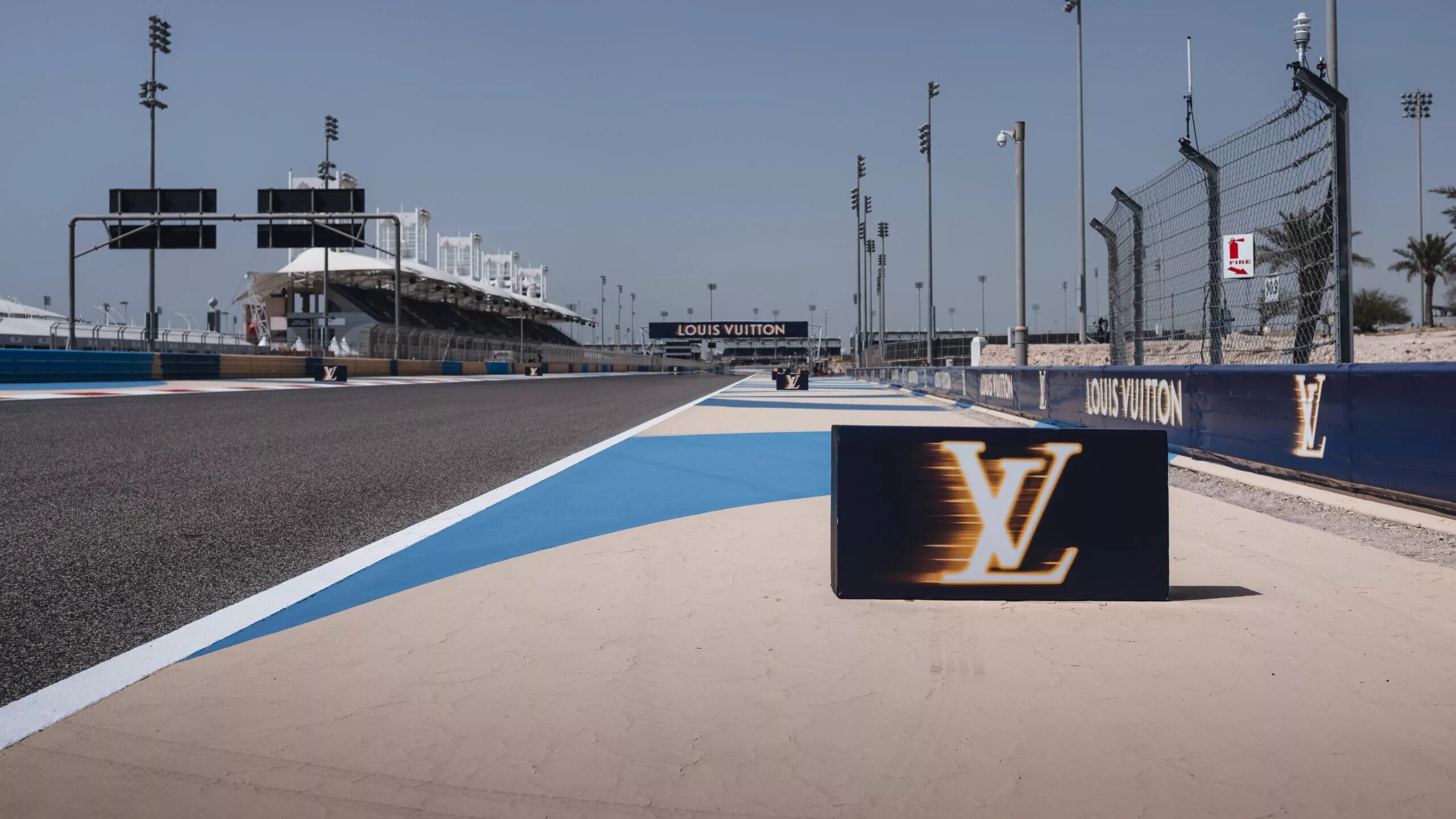 F1: History of the Bahrain Grand Prix