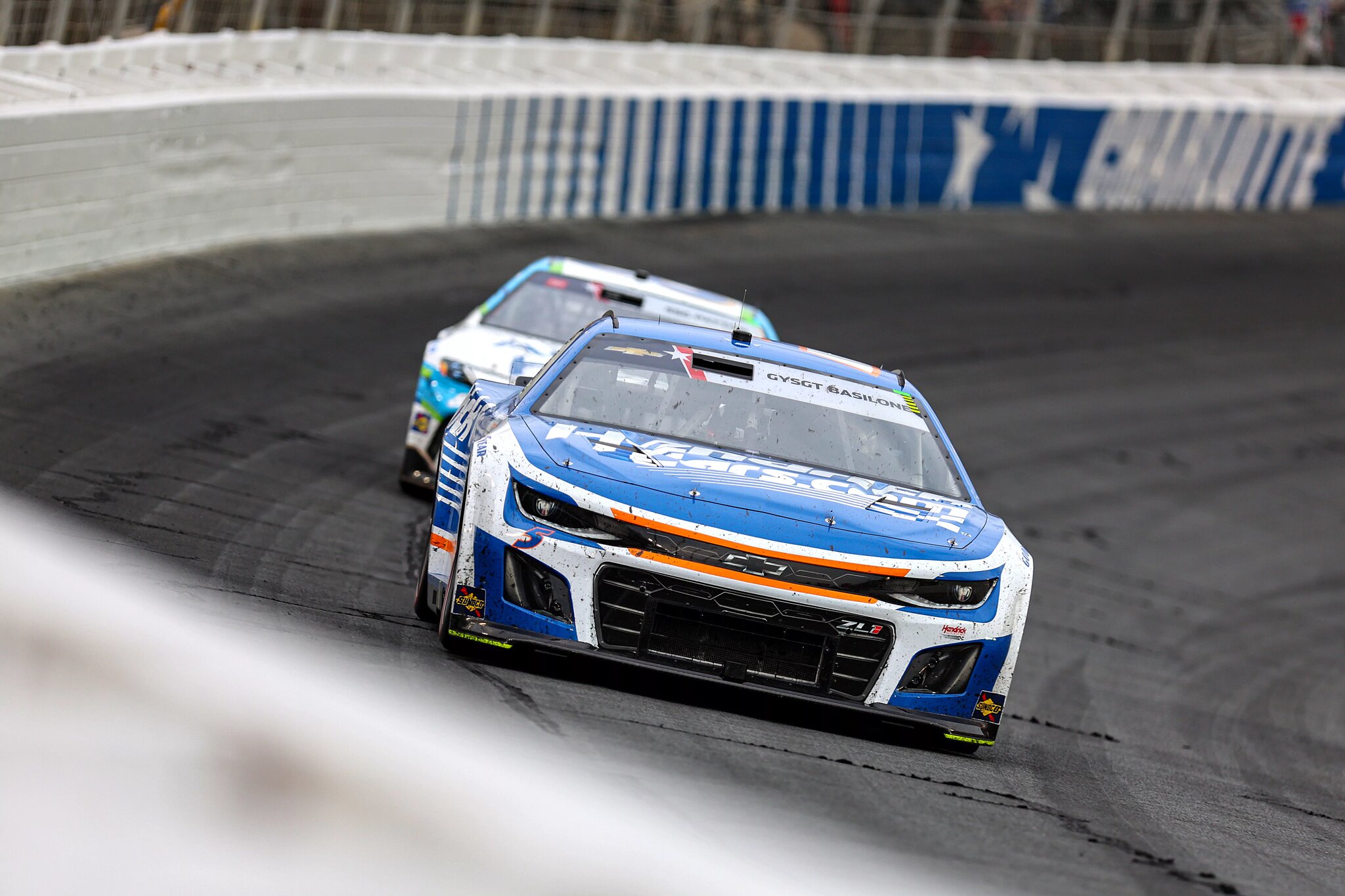 NASCAR Cup Series Coca-Cola 600 Preview - Last Word On Motorsports