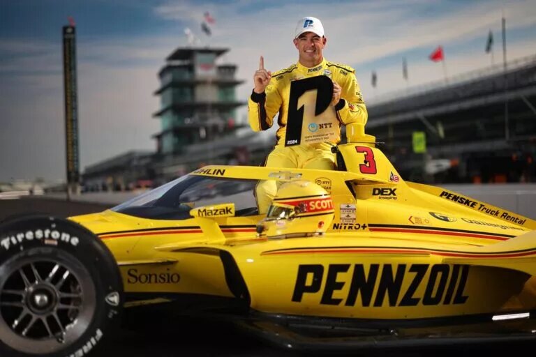 IndyCar 101: Indianapolis 500 Qualifying Explained - Last Word On ...