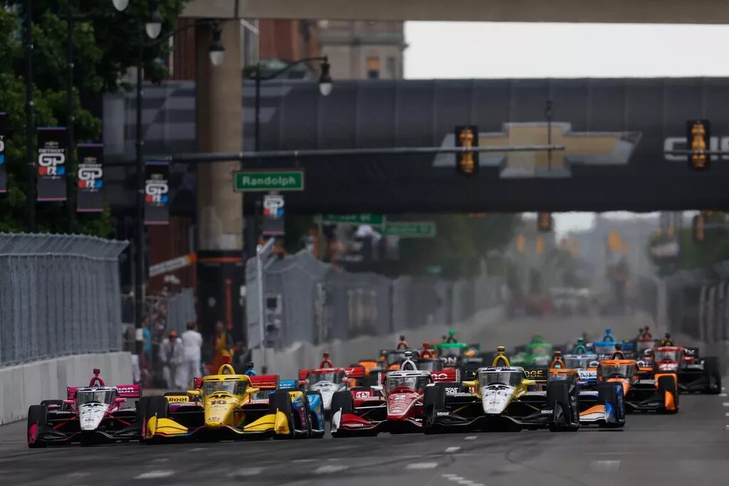 Detroit Grand Prix: Schedule, Predictions, And How To Watch
