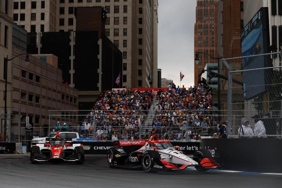 Detroit Grand Prix: Schedule, Predictions, And How To Watch