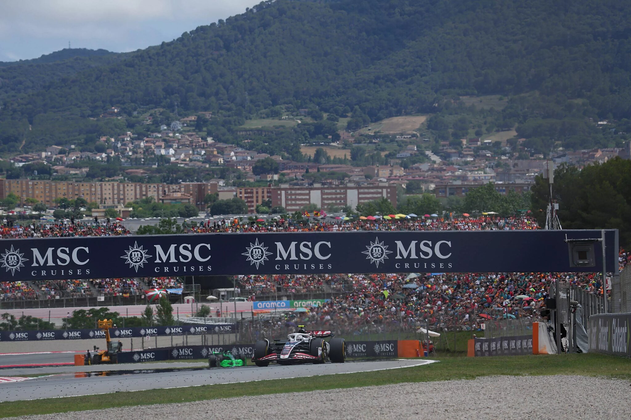 F1: History of the Spanish Grand Prix - Last Word On Motorsports