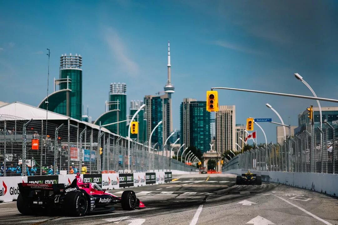 IndyCar Toronto Grand Prix: Schedule, Predictions and How to Watch ...