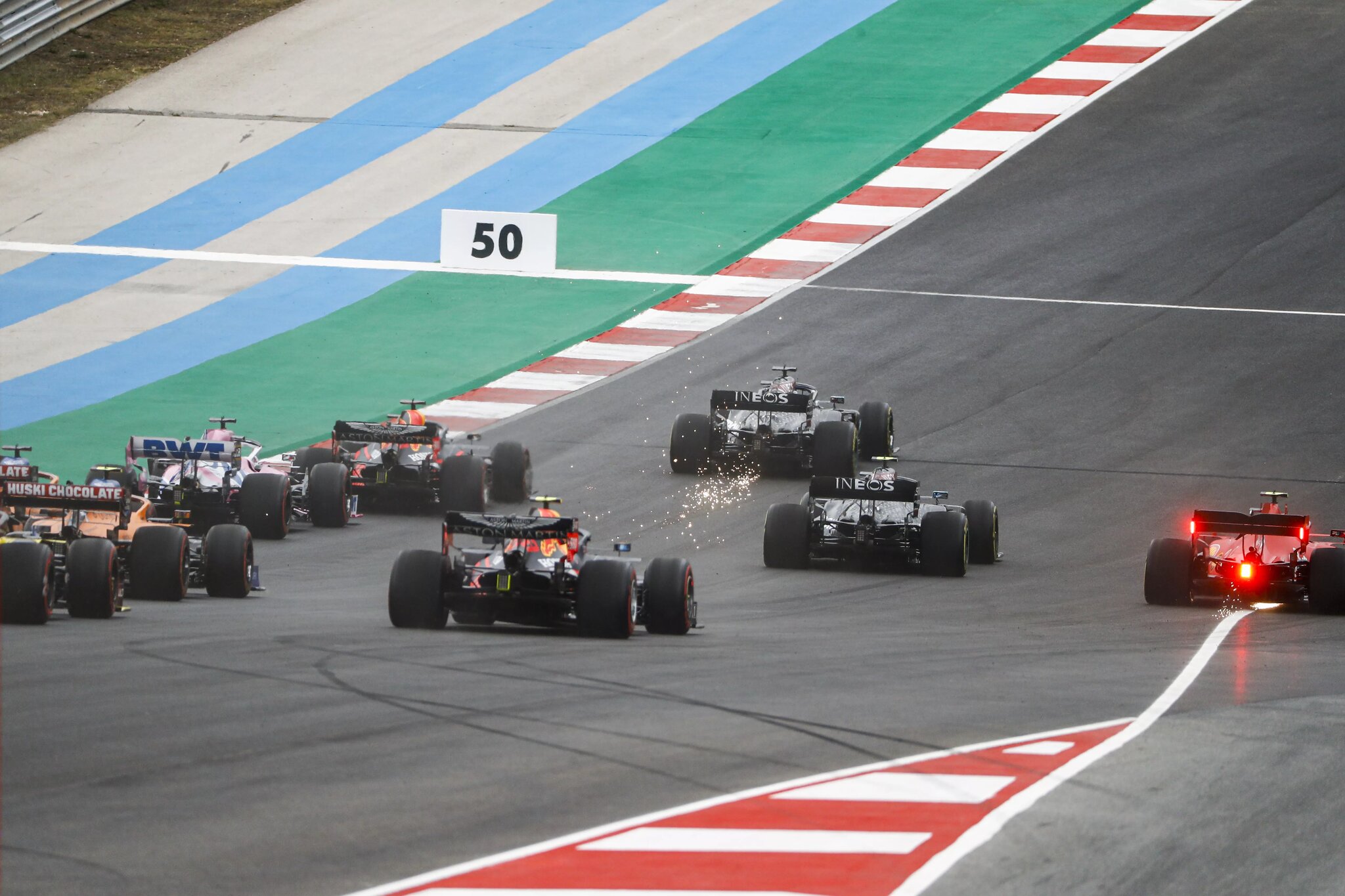F1: Portimao aiming for calendar return in 2027 - Last Word On Motorsports
