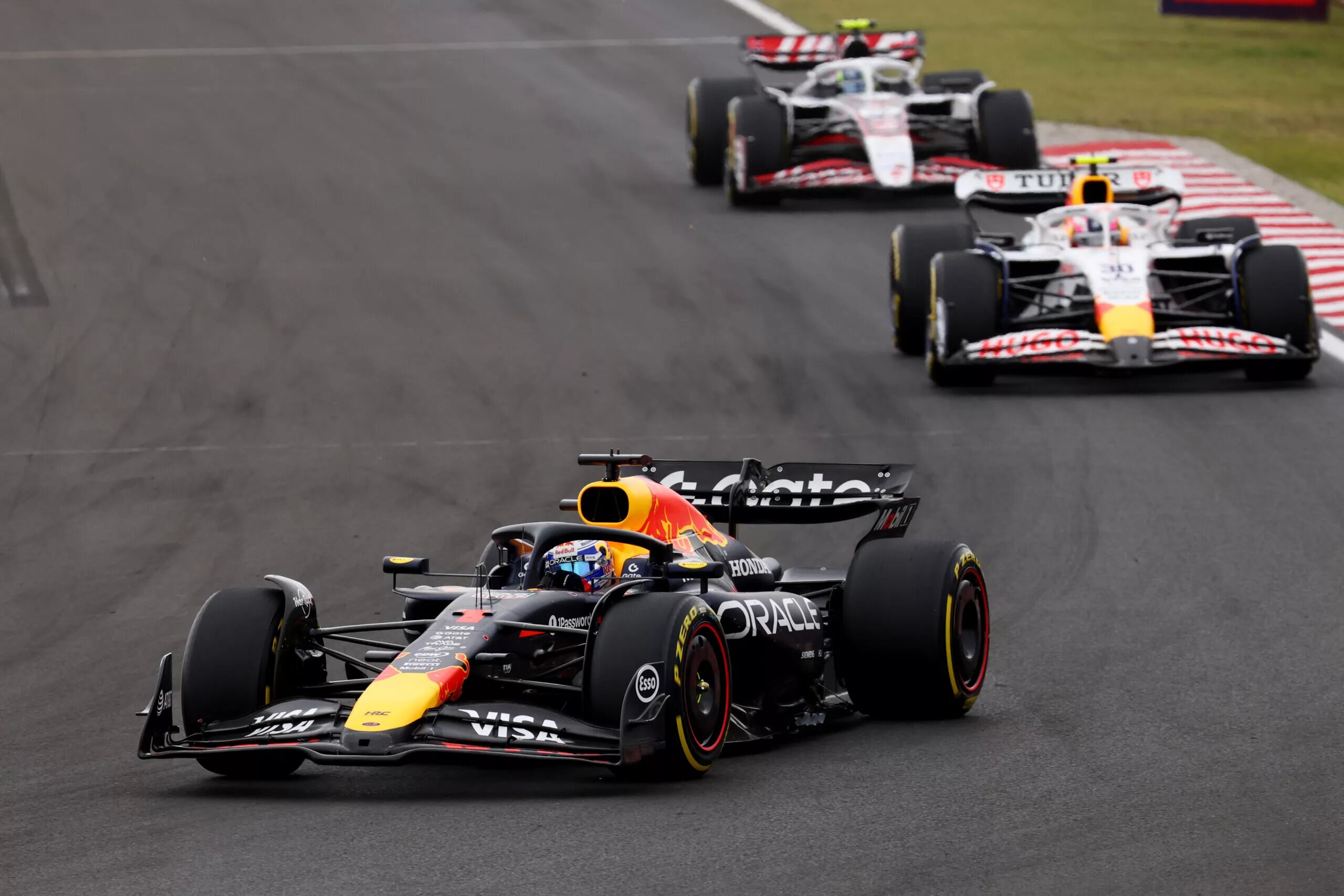 Helmut Marko: Red Bull must deliver Verstappen a strong car in '26