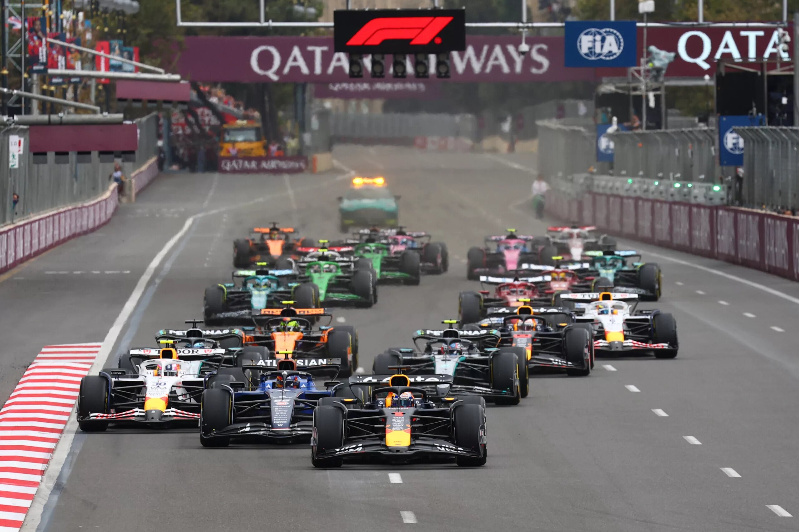 F1: Reports intensify of major budget cap breach
