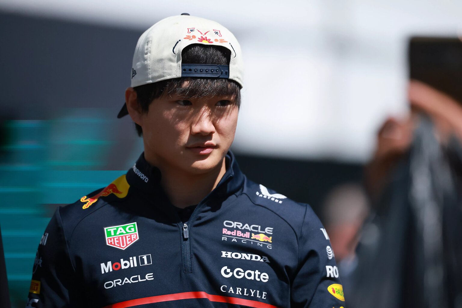 Tsunoda set to receive critical front wing upgrade in Mexico - Last ...